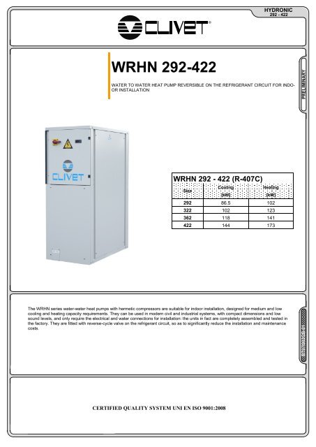 WRHN 292-422 - BTK