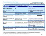 UnitedHealthcare/Oxford: EPO Plan Metro Liberty - HealthPass.com
