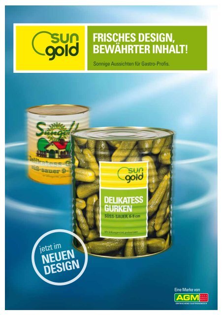 NEUEN DESIGN