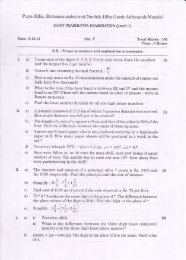 prabhutva pariksha-eng-8.pdf - Mumbai Ganit Mandal