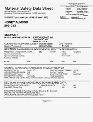 ALL PURPOSE CLEANER FABULOSO-LAVENDER - Uline