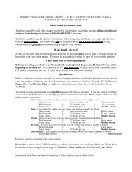 HONORABLE PATRICIA A. MUSCARELLA - Sixth Judicial Circuit