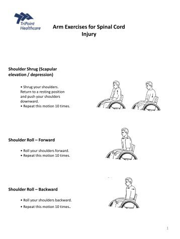 225 Chapter 28 RANGE OF MOTION EXERCISES PROCEDURE ...