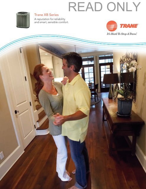 Brochure - Trane
