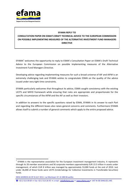 esma examples of inside information