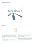 Banedanmarks Magazines