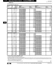 Download the Catalog Data-Sheet PDF - LiveWire Electrical Supply