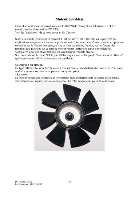 IEC-Motor 71 B14 / IEC-Motor 71 B14 / IEC-moteur 71 B14