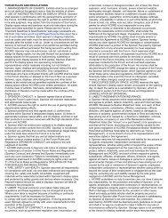 The ACORD Capability Model