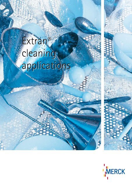 Extranr - AMCO Instruments, SRL