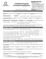 In-Service Training Record - Online Child Care Training