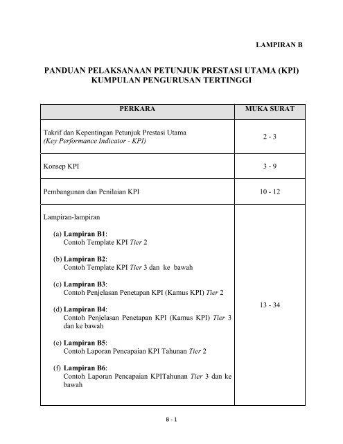 LAMPIRAN BPANDUAN PELAKSA