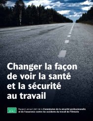 Guide to Completing the Functional Abilities Form - wsib