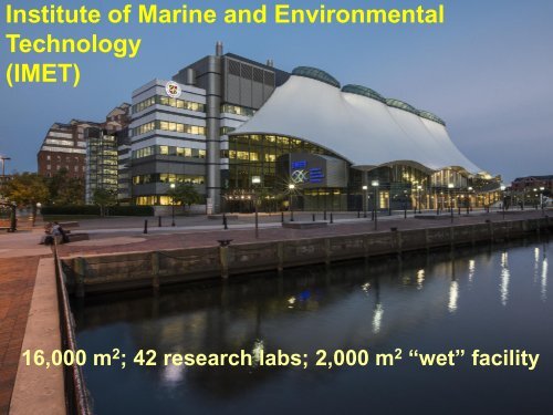 Downloadable File - University of Maryland BioPark