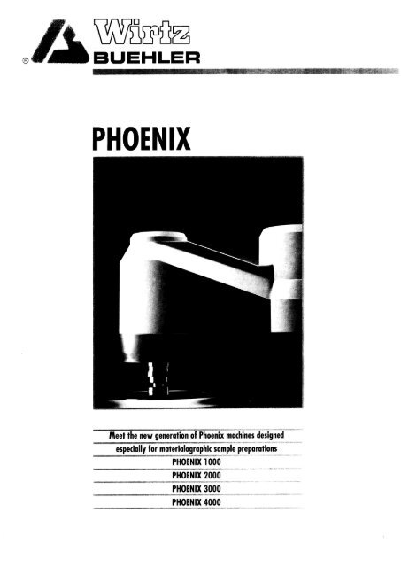 PHOENIX