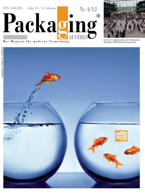 Nach - Packaging Austria