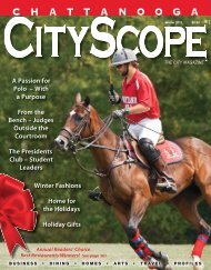 here - CityScope Magazine