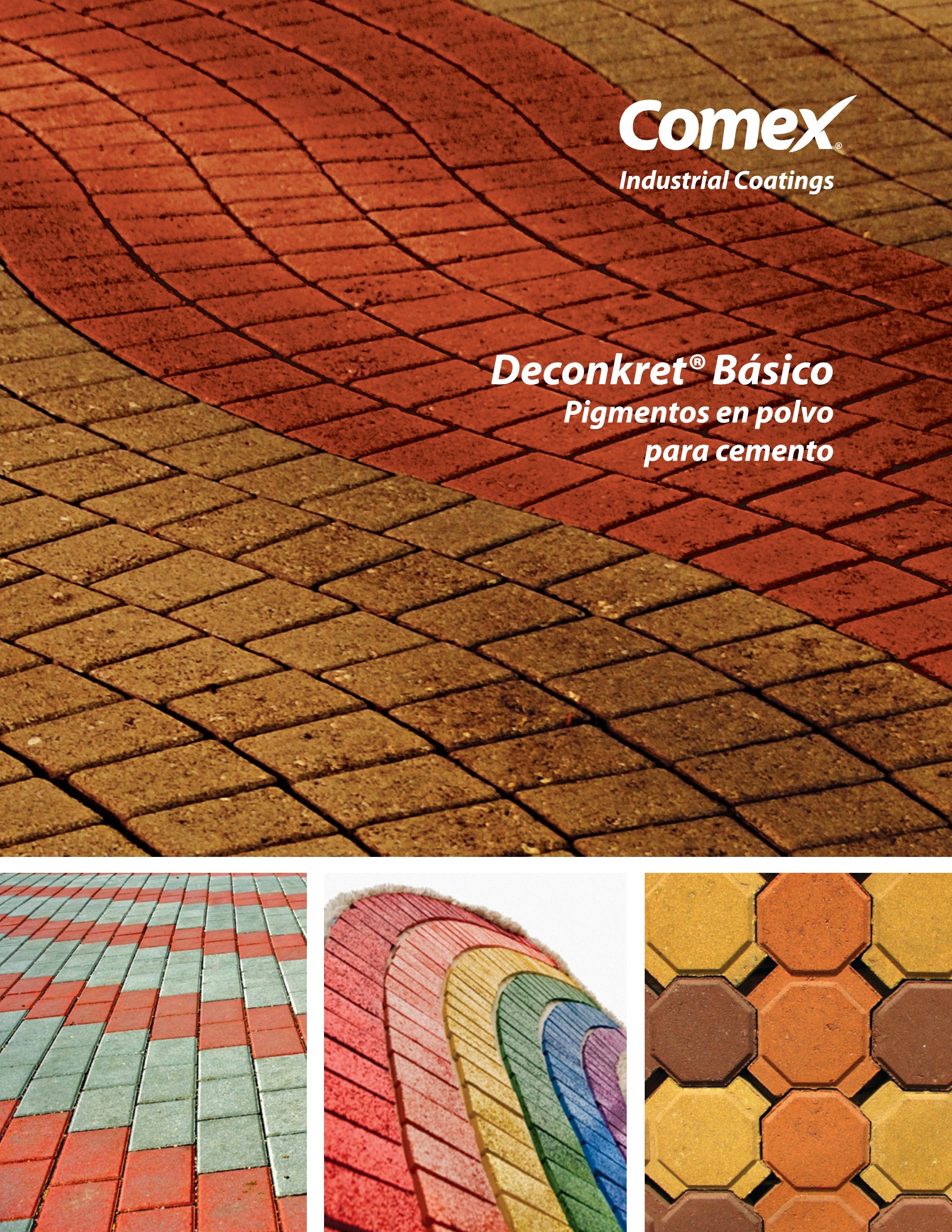 60 free Magazines from COMEX.COM.MX