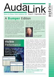 AZT paint operations within Audatex