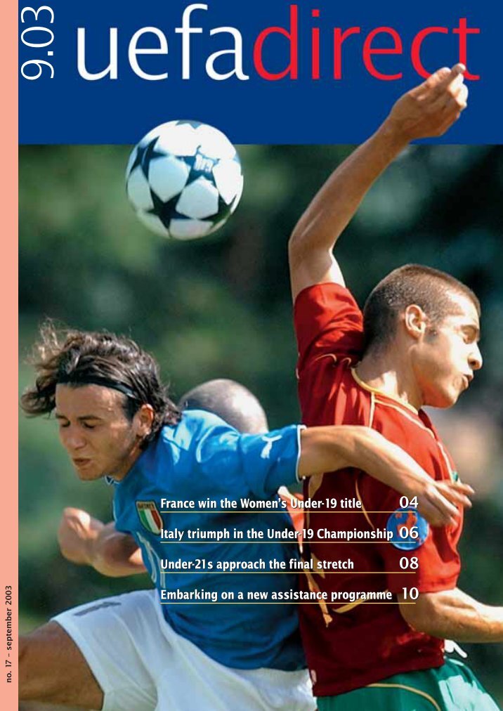 29 free Magazines from KASSIESA.NET