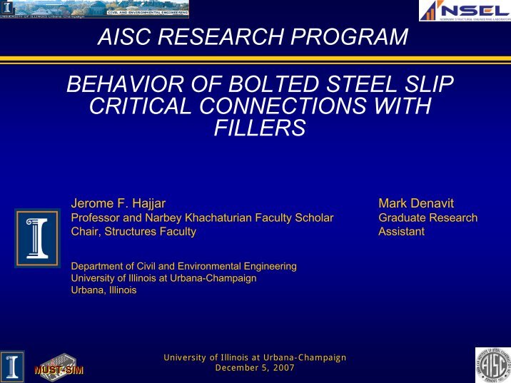 Aisc Magazines