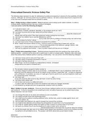 ncfast-20009 - NC DHHS Online Publications - Home