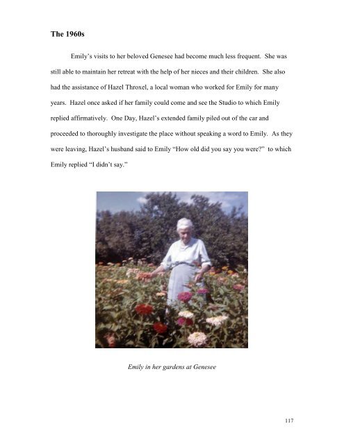 a beautiful, sensitive sp