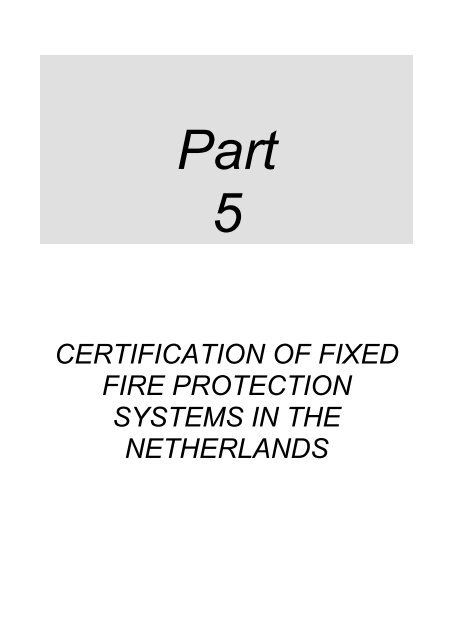Part5CERTIFICATION OF FIX
