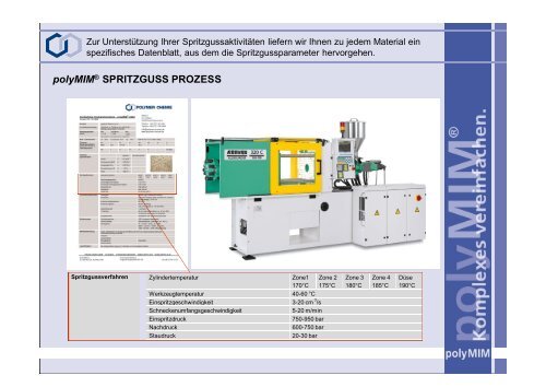 Zur Unterstützung Ihrer