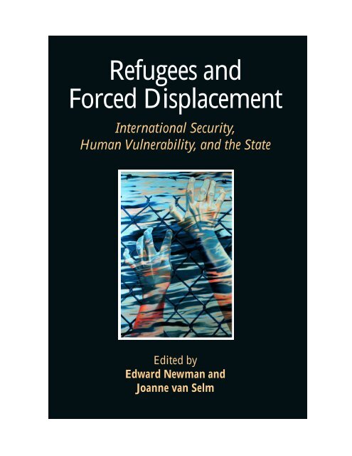 Refugees and forced displacement - United Nations University