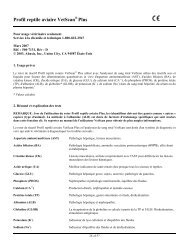 VetScan® Comprehensive Diagnostic Profile - Abaxis