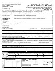 Guide for Completing Form AB-83 - ABSA