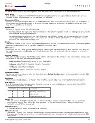 IP Office 1616 telephone quick reference guide - Avaya