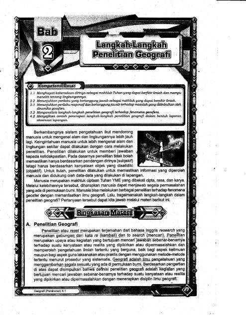 Contoh Penelitian Geografi Tentang Sampah – Beinyu.com Contoh Penelitian Geografi Tentang Sampah – Beinyu.com