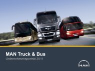 Benutzerhandbuch - MAN Truck & Bus Deutschland