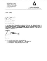 CMS Approval Letter - AHCCCS