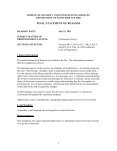 24 free Magazines from BSIS.CA.GOV
