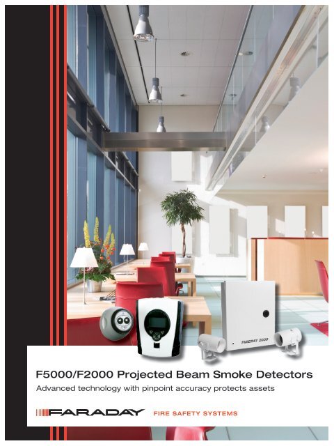 F5000 Beam Detector - The Best Picture Of Beam