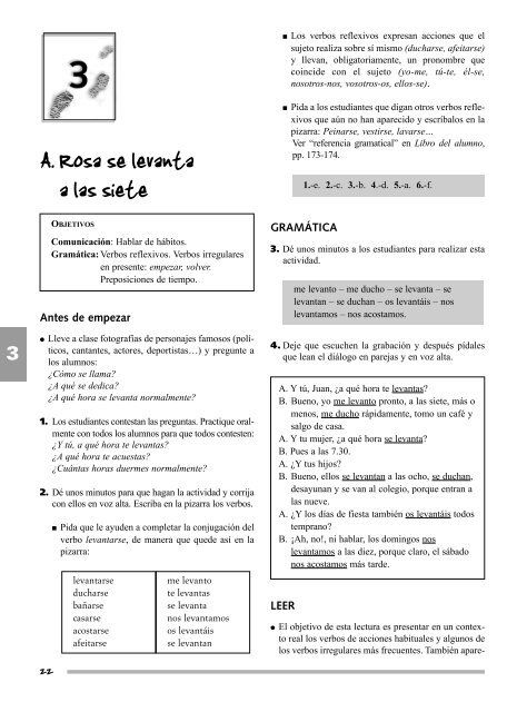 Descarga una muestra - Sgel