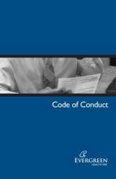 parkland health & hospital system code of conduct ... - EthicsPoint