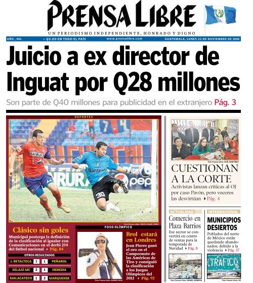 5 - Prensa Libre