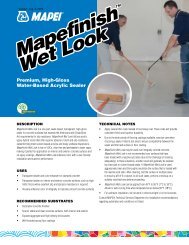 Amercoat 101 - Thinner - MSDS - AltaPaints and Coatings