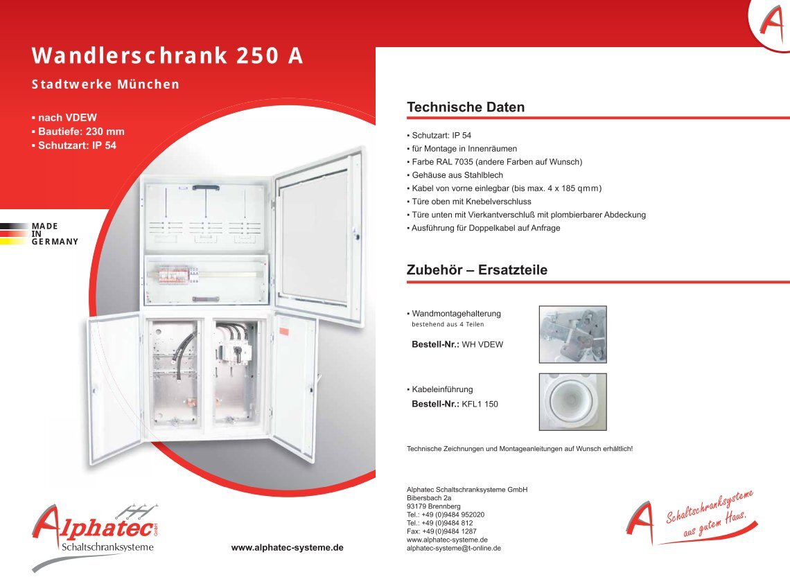 7 Gratis Magazine von ALPHATEC.SYSTEME.DE