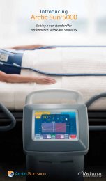 SERVICE MANUAL ACUTEMPÂ® AX56L (formerly HemaCoolÂ®)