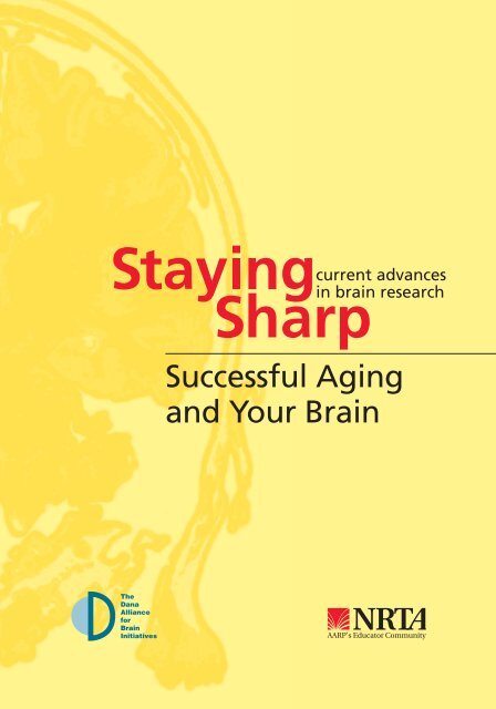 Successful Aging And Your Brain