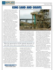 Model FT4250OC Spec Sheet - KPI-JCI