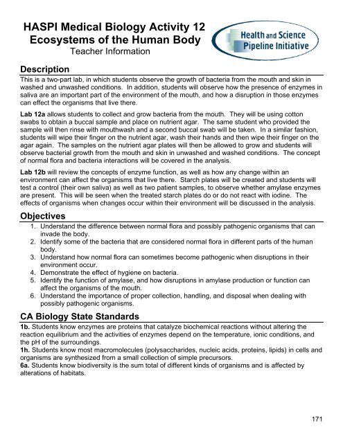 12 Body Ecosystem - Info.pdf - haspi