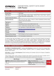 Bastion Stud Adhesive - CSR