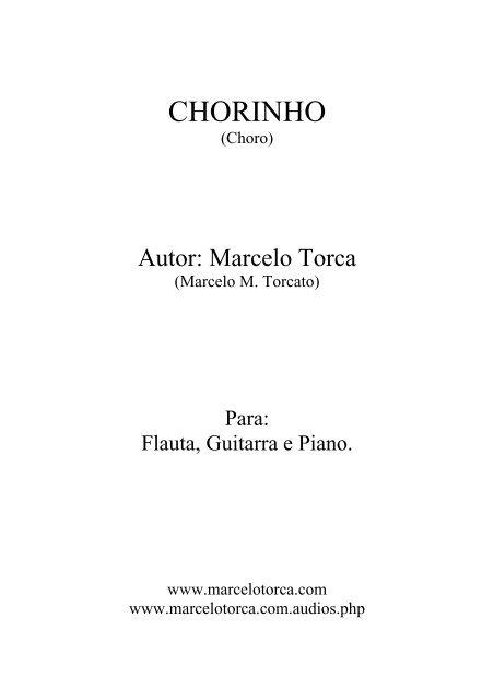 Encore: C:\Documents and Settings\Usuar - Cifra Club