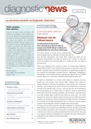 IDEXX Quanti-Tray Most Probable Number (MPN) Table Insert